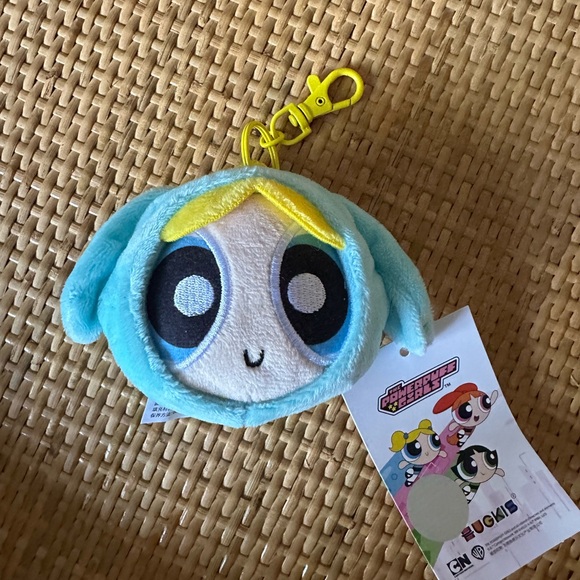 Cartoon Network | Toys | The Powerpuff Girls Bubbles With Puppy Ears ...